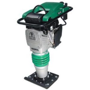 Stampfer Wacker DS 720 Y - Baumaschinen Vermietung Reinhold Schaaf